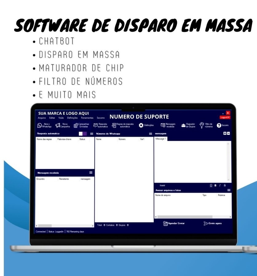 Sua Loja de Scripts – 100% Seguro